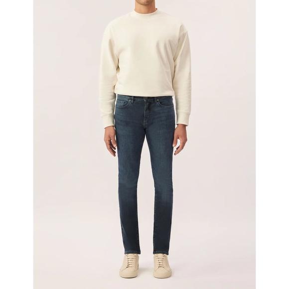DL1961 - MEN'S | Jeans | New Dl961 Mens Cooper Tapered In Triton | Poshmark